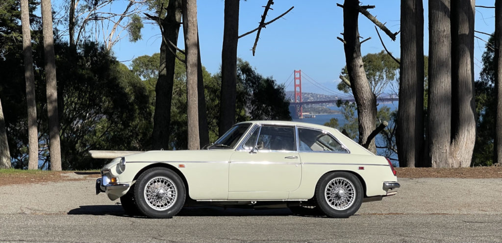 Cars | Smashing British Cars