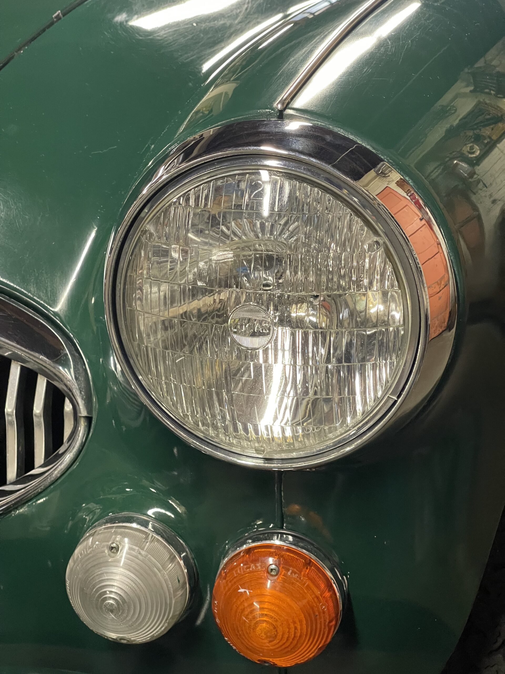 Cars | Smashing British Cars